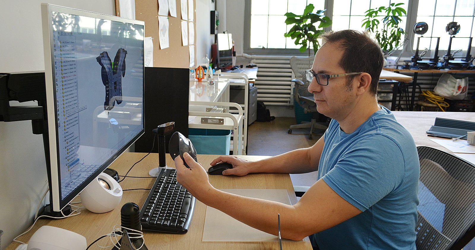 Studio RedEye named one of the top product design agencies in New York - Studio RedEye